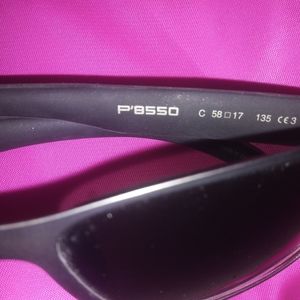 Porsche Design | Accessories | Porsche P855 Sunglasses | Poshmark